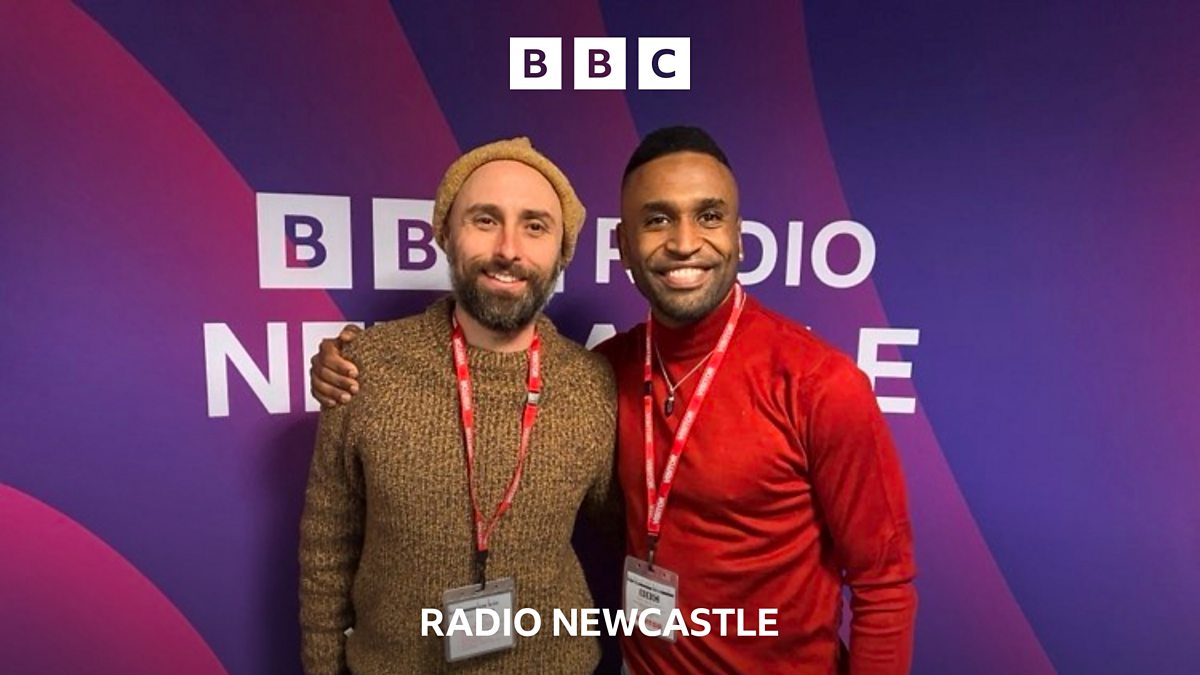 BBC Radio Newcastle - Kelly Scott on BBC Radio Newcastle, Smile2life ...