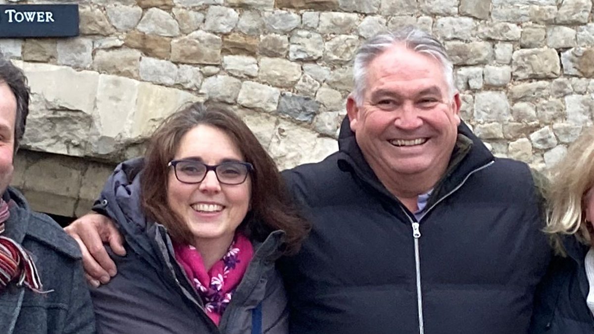 BBC Three Counties Radio - Justin Dealey on BBC Three Counties Radio ...