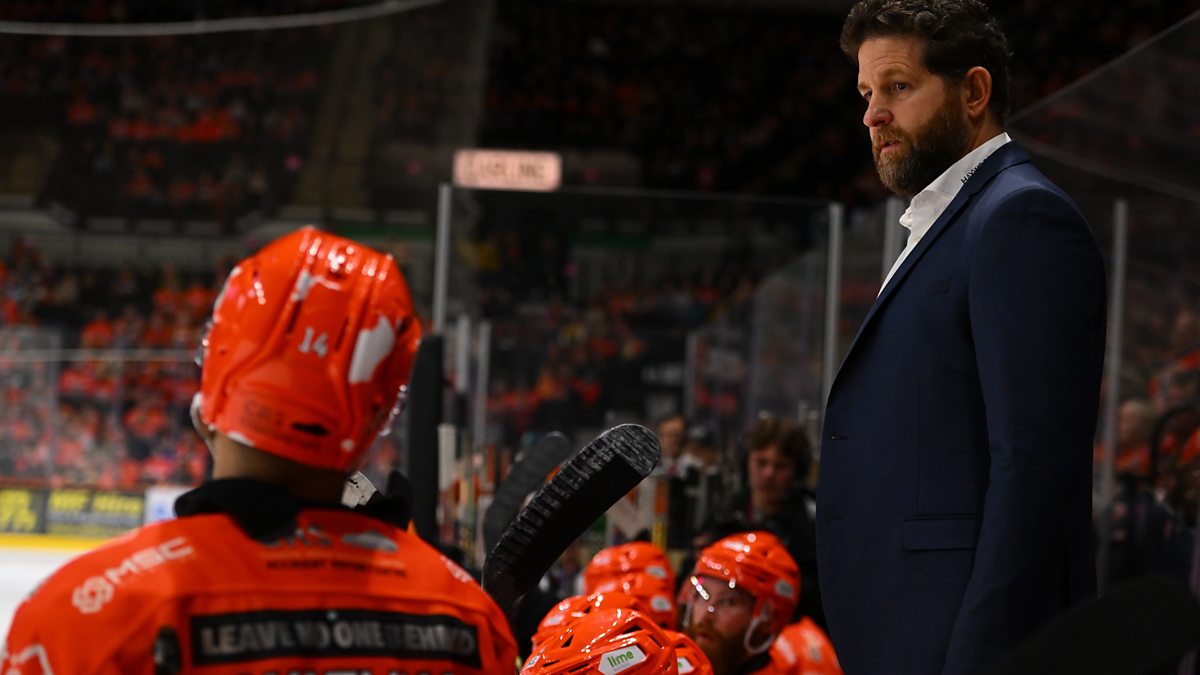 BBC Radio Sheffield - The Sports Academy, Aaron Fox: “Excellent ...