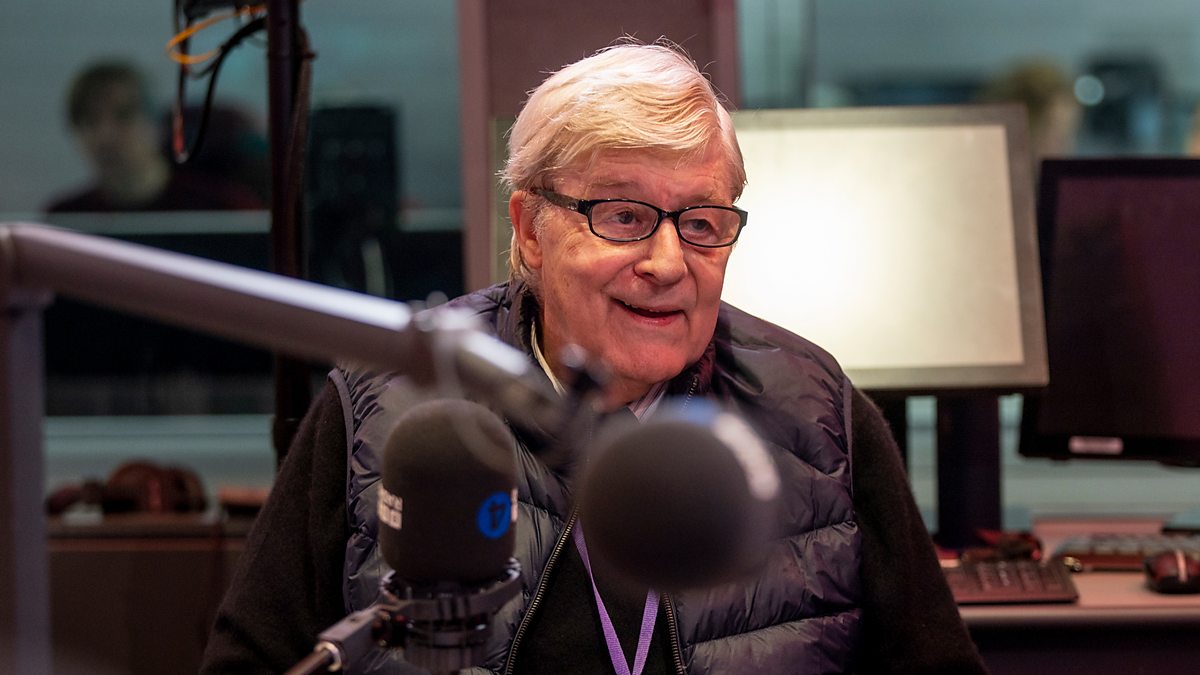 BBC Radio 4 - Loose Ends, Matt Lucas & Elis James, Trinny Woodall ...