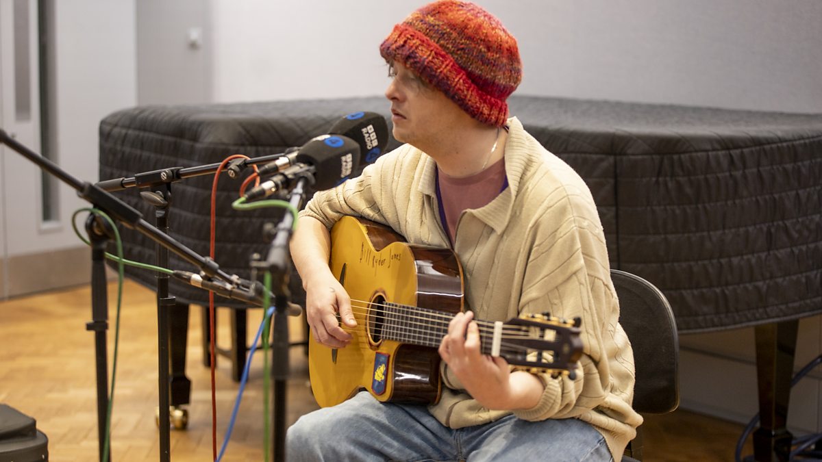 BBC Radio 4 - Loose Ends, Matt Lucas & Elis James, Trinny Woodall ...