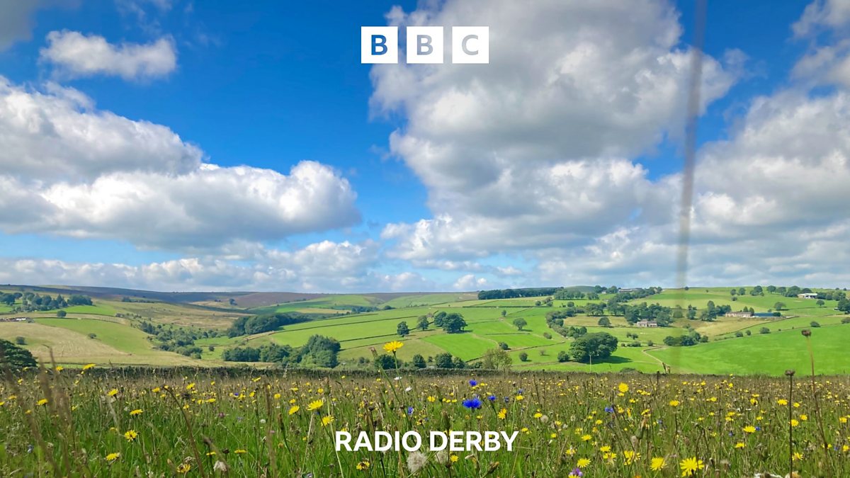BBC Radio Derby - BBC Radio Derby, Peak District campsite wins national ...