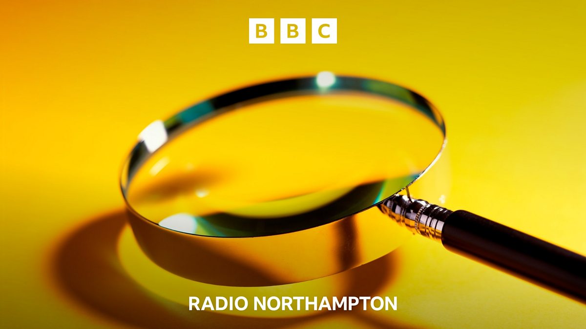 BBC Radio Northampton - BBC Radio Northampton, Pod Star Earl Spencer ...