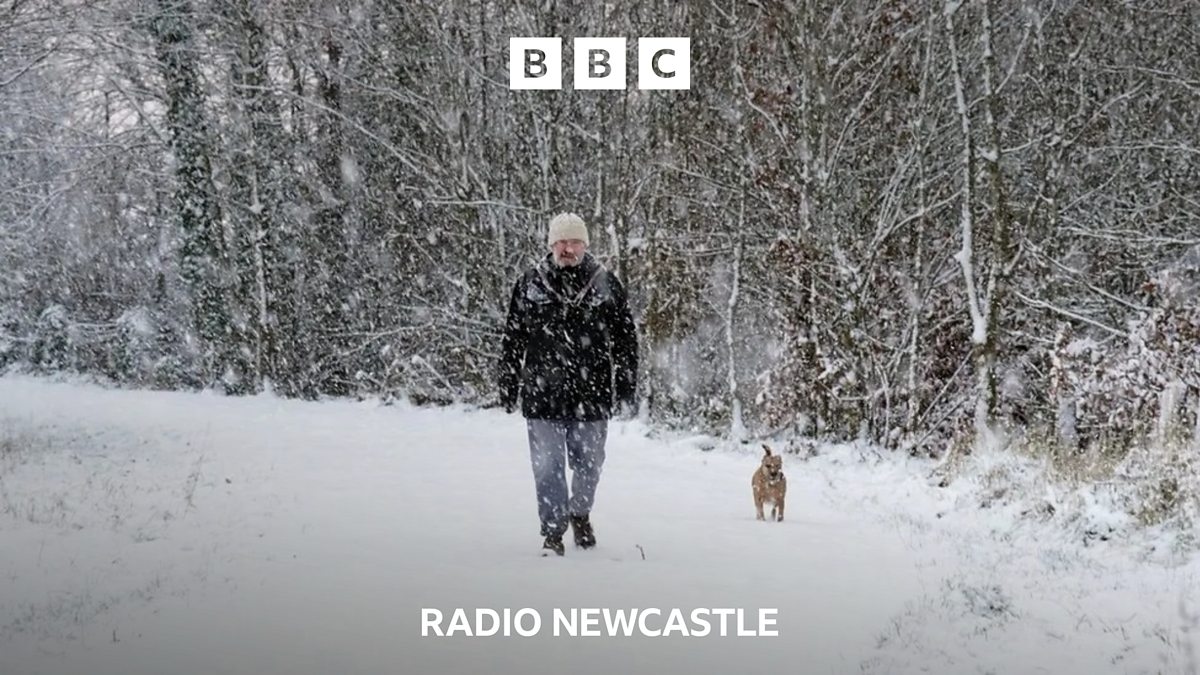 BBC Radio Newcastle - BBC Radio Newcastle, Snow and ice warning: What ...