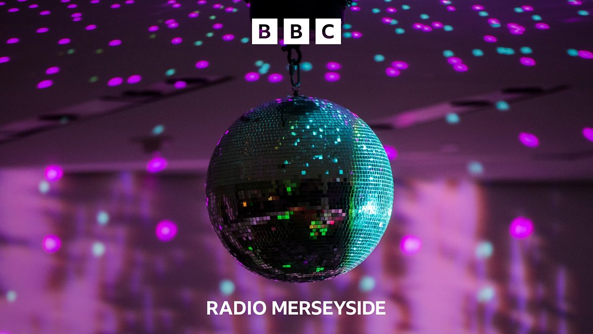 BBC Radio Merseyside - BBC Radio Merseyside, Rosies in Chester: a night ...