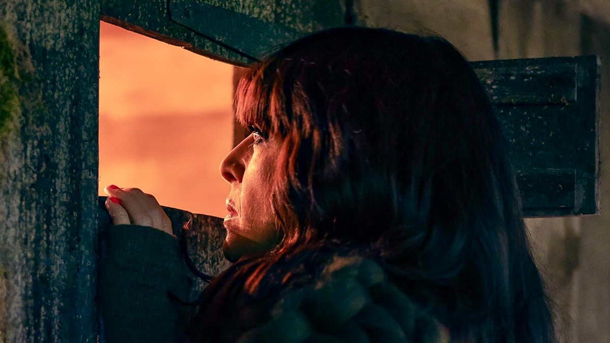 The Traitors - Series 2: Episode 9 - BBC iPlayer