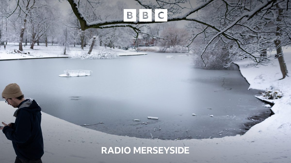 BBC Radio Merseyside - BBC Radio Merseyside, Weather forecast for ...
