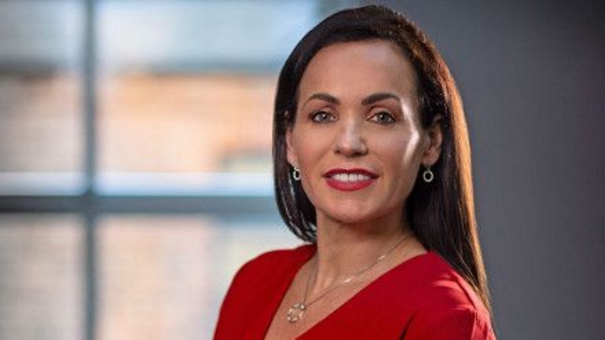 BBC One - Morning Live - Amanda McAlister - Things You Wish You Knew ...