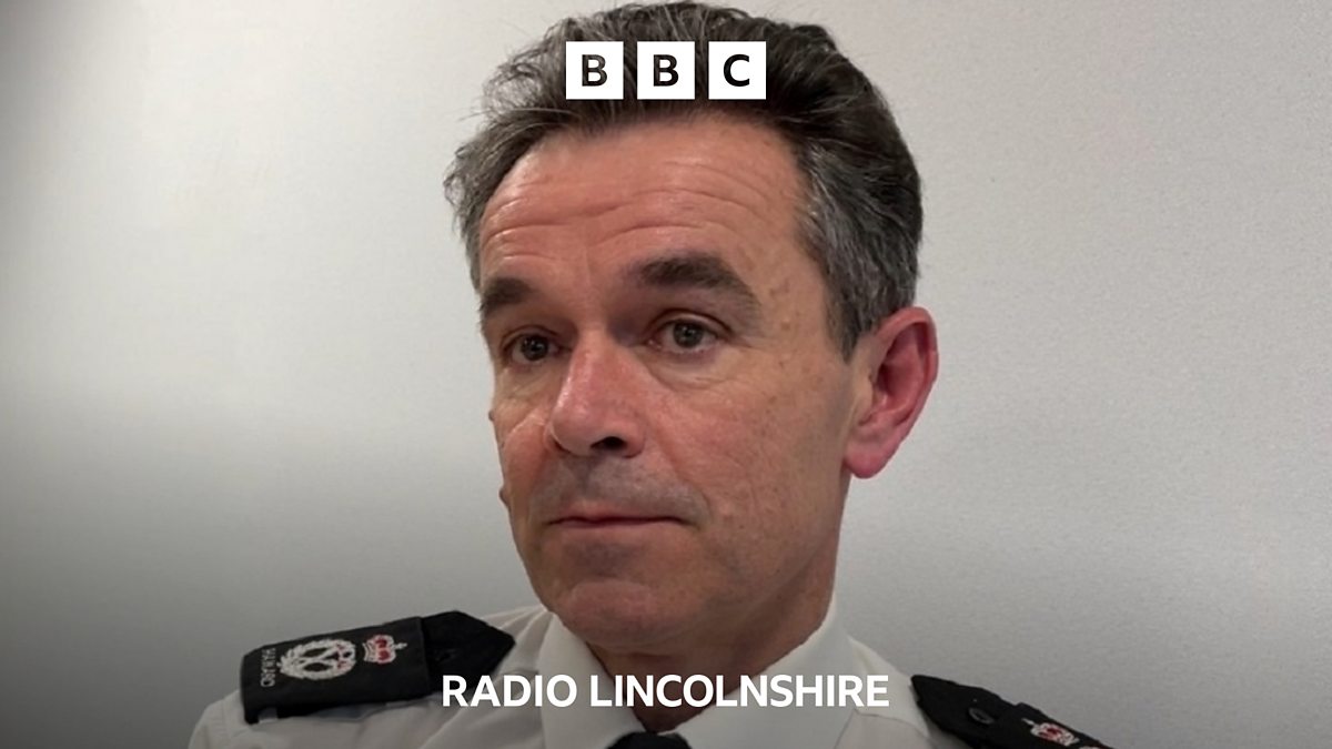 BBC Radio Lincolnshire - BBC Radio Lincolnshire, 'The public expect us ...