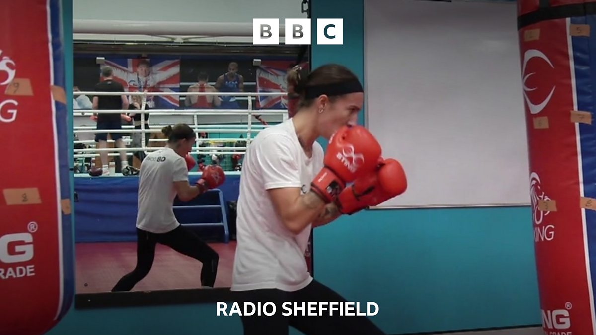 BBC Radio Sheffield - BBC Radio Sheffield, World Boxing Cup comes to ...