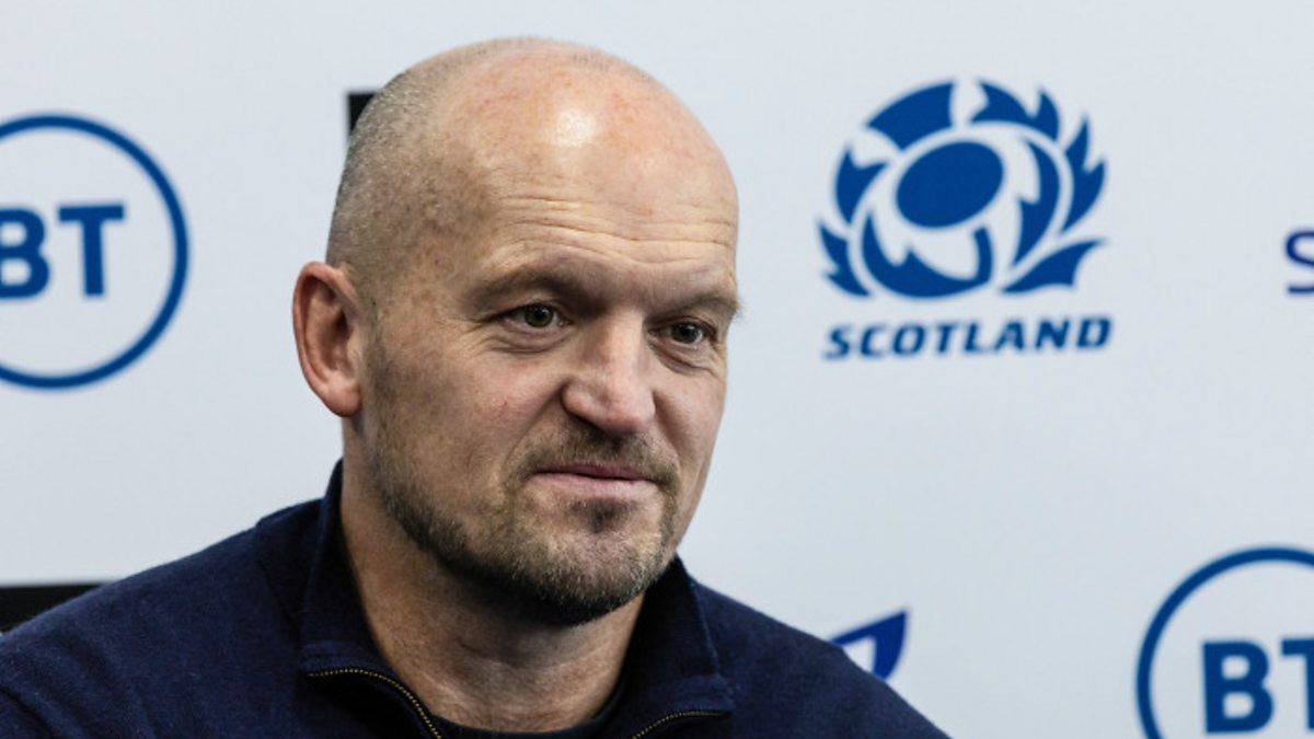 BBC Radio Scotland - BBC Radio Scotland Rugby Podcast, Is the Scotland ...