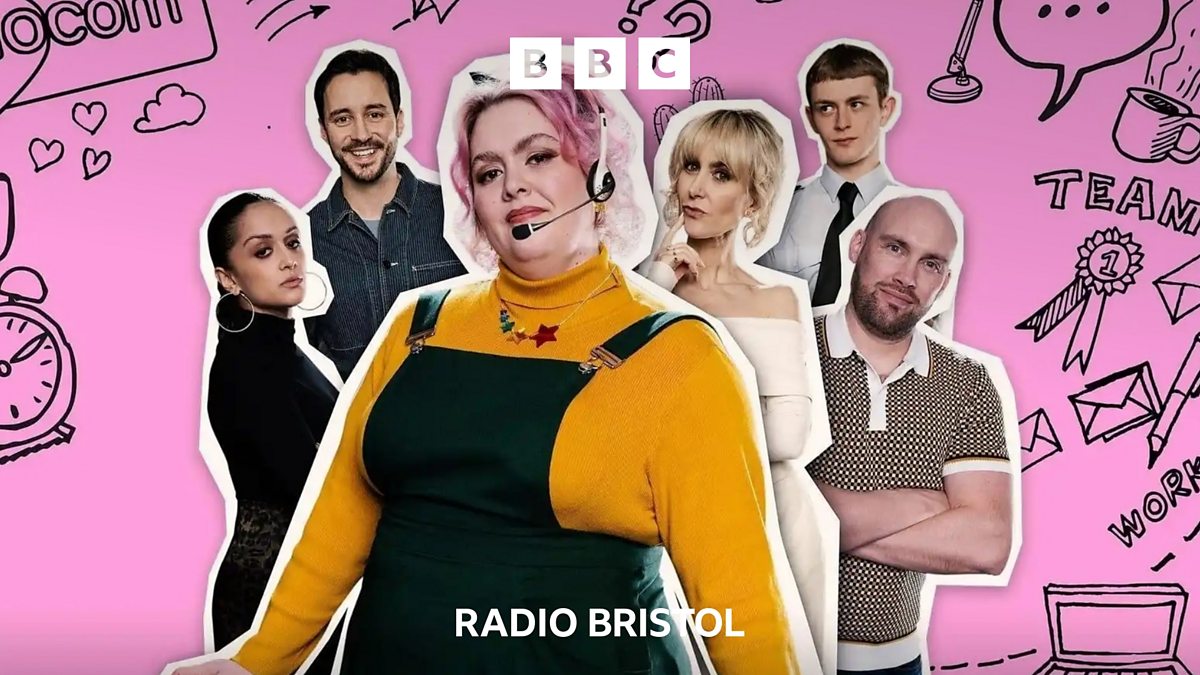 BBC Radio Bristol - BBC Radio Bristol, A proper Bristol TV sitcom