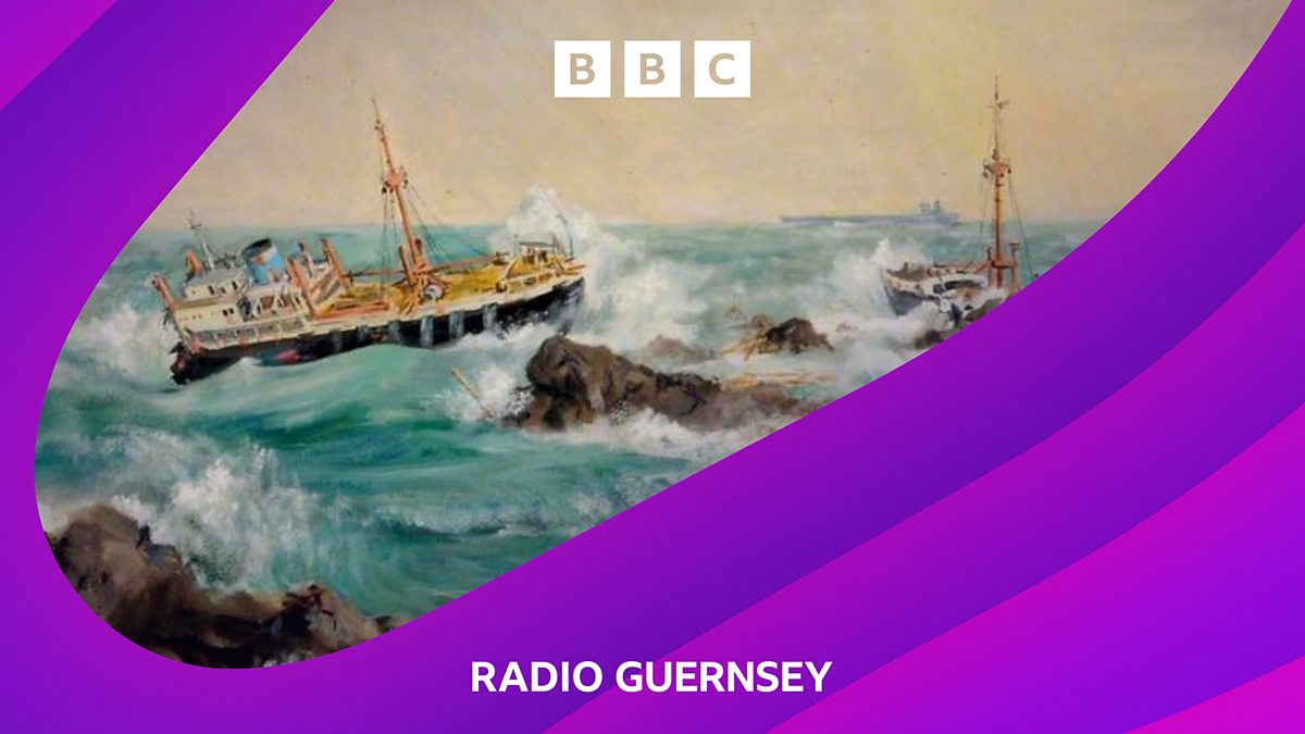 BBC Radio Guernsey - BBC Radio Guernsey, The Prosperity: 50 years on