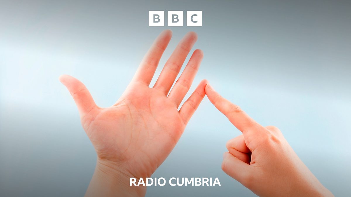 BBC Radio Cumbria - BBC RADIO CUMBRIA, Barrow school sign language GCSE ...