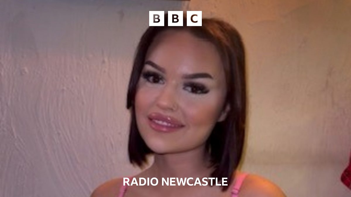 BBC Radio Newcastle - BBC Radio Newcastle, The Brummie who woke up ...