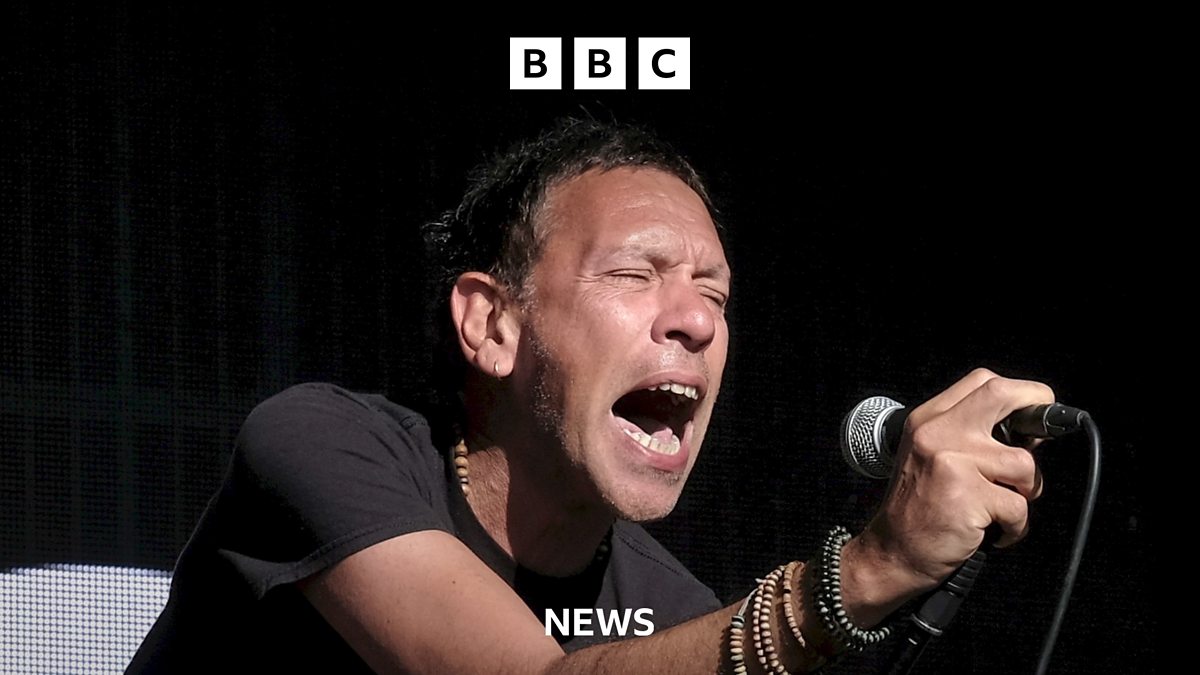 BBC Radio York - BBC Radio York, Rick Witter: 'It's actually starting ...