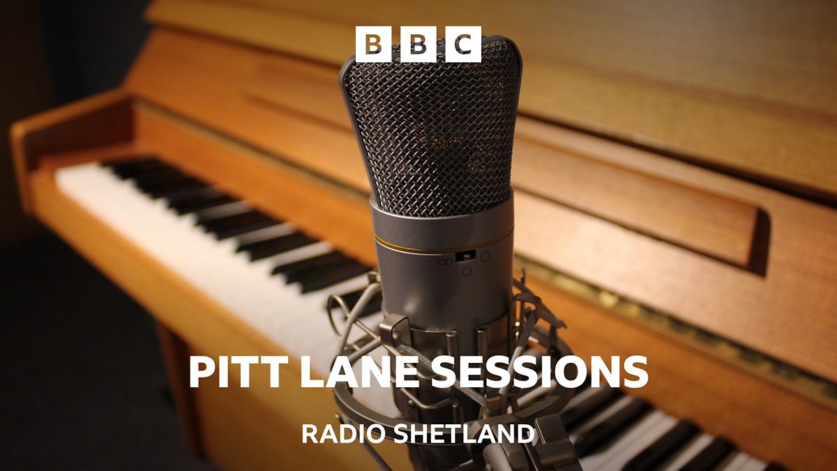 BBC Radio Scotland - Pitt Lane Sessions - Episode guide