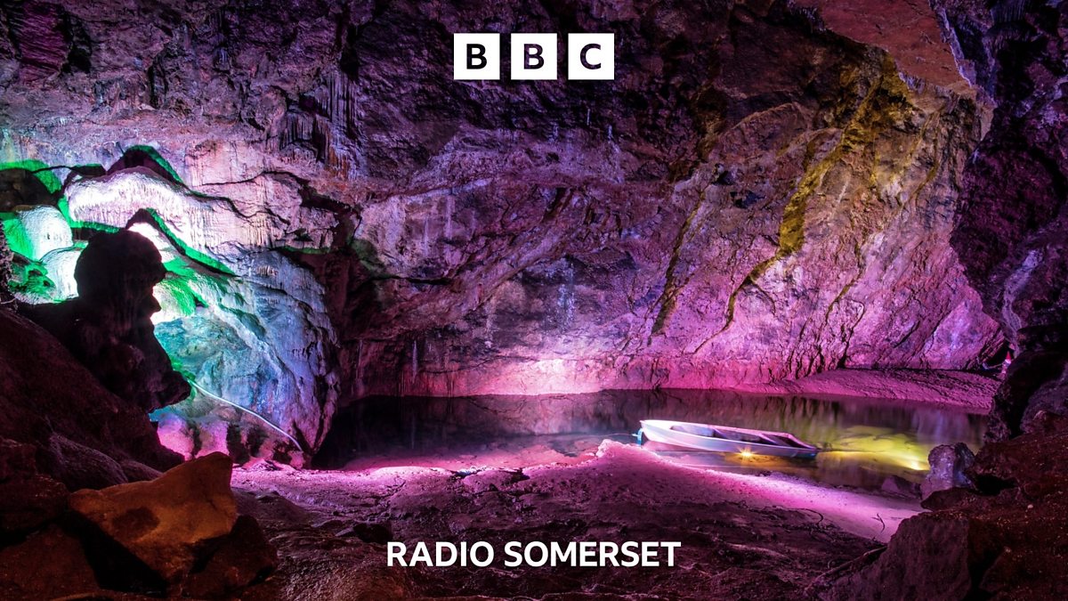 BBC Radio Somerset - BBC Radio Somerset, Secret Somerset: The Witch of Wookey Hole