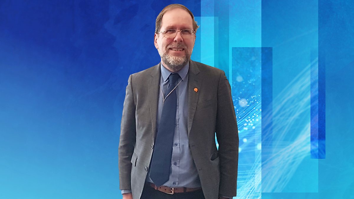 BBC Radio Cymru - Yr Oedfa, Gethin Rhys, Cytûn