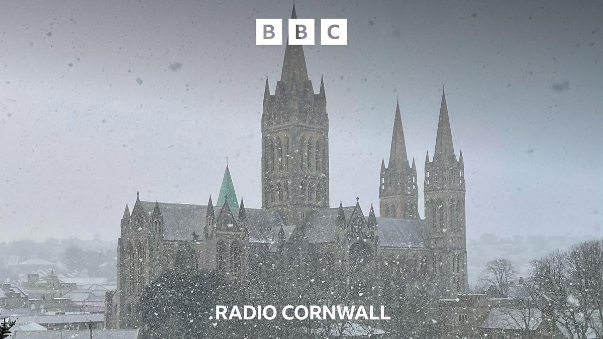 BBC Radio Cornwall - BBC Radio Cornwall, Snow has been falling in parts ...