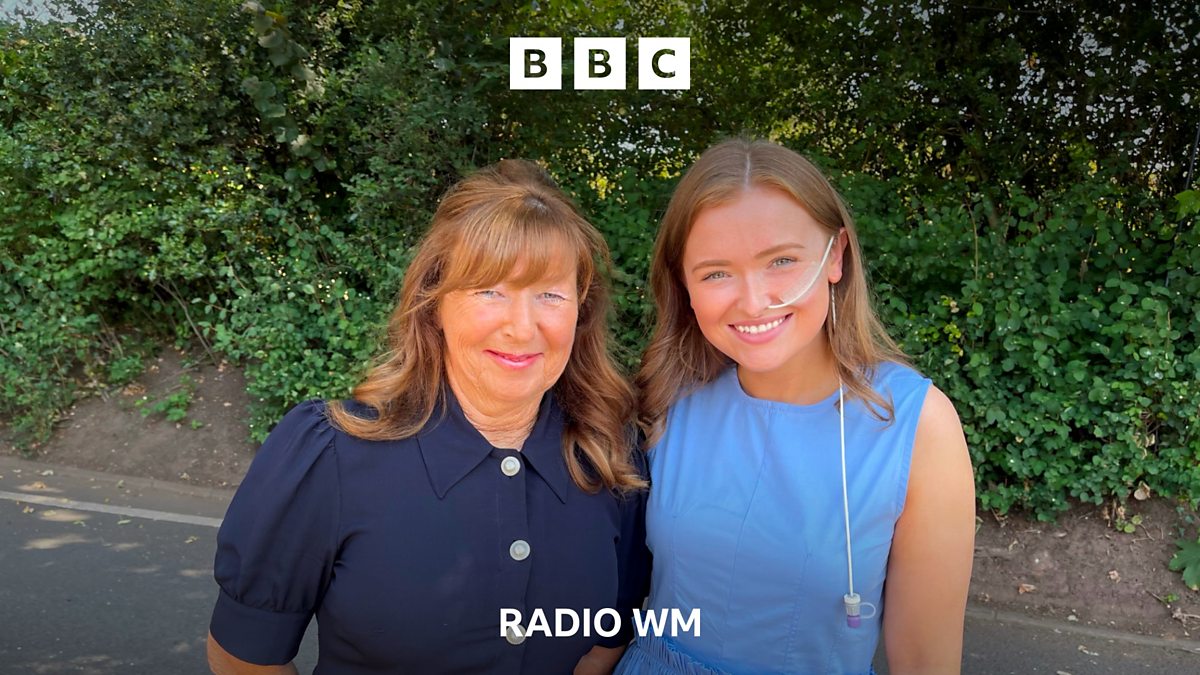 BBC Radio WM - BBC Radio WM, Measles ' It is never too late to be ...