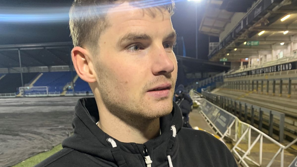 BBC Radio Norfolk - Canary Call, Jacob Lungi Sorenson hoping to put ...