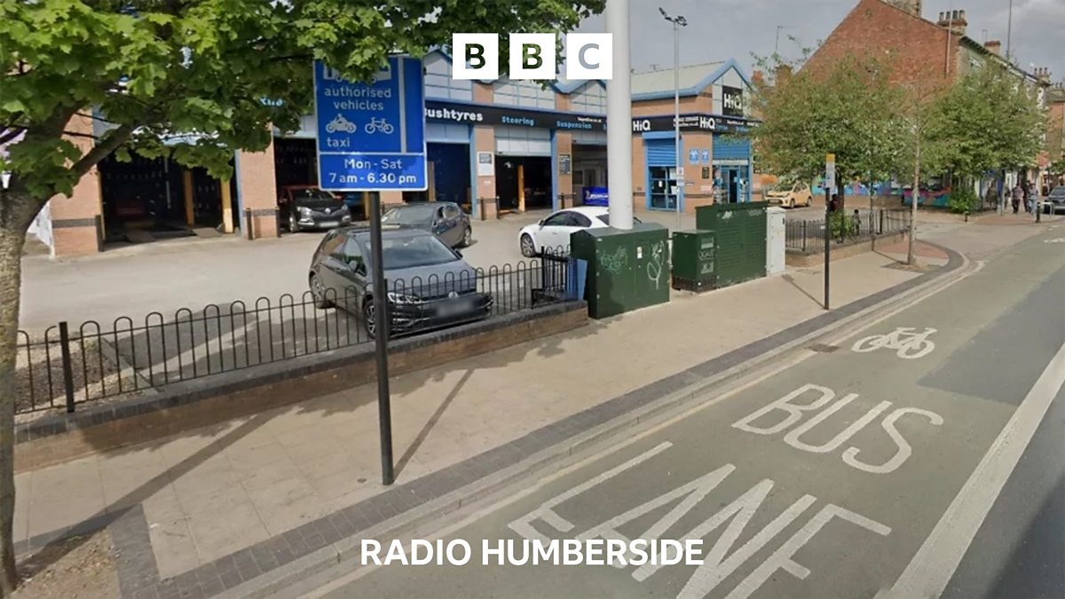 BBC Radio Humberside - BBC Radio Humberside, 'Appalling decision' to ...