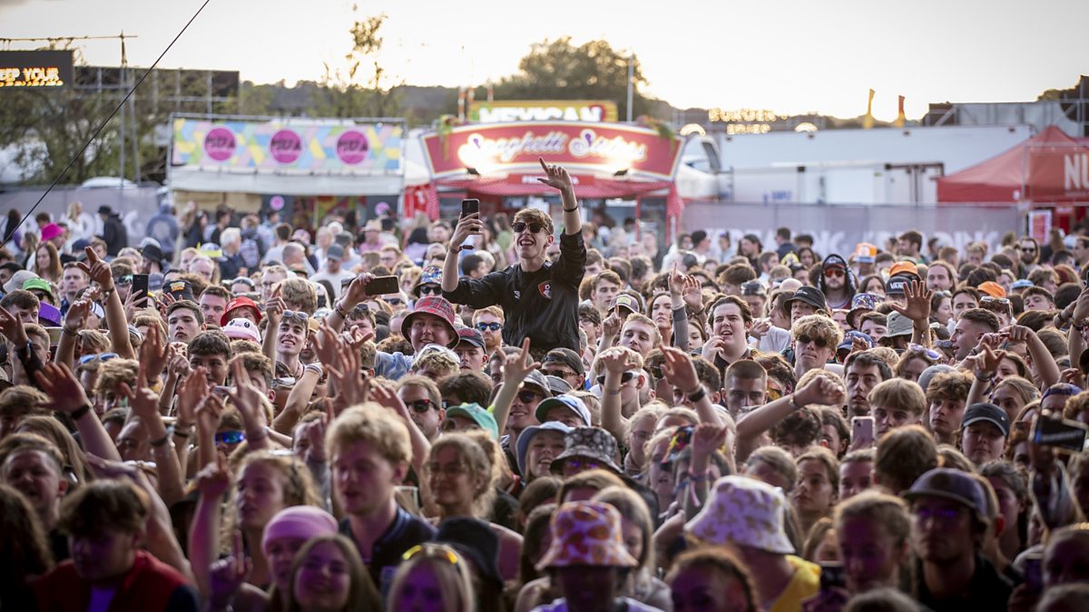 BBC Music - BBC Introducing - Gigs & Festivals