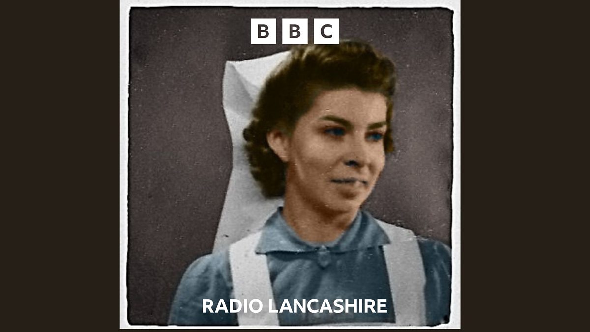 BBC Radio Lancashire - BBC Radio Lancashire, Clitheroe Elsie’s Wartime ...