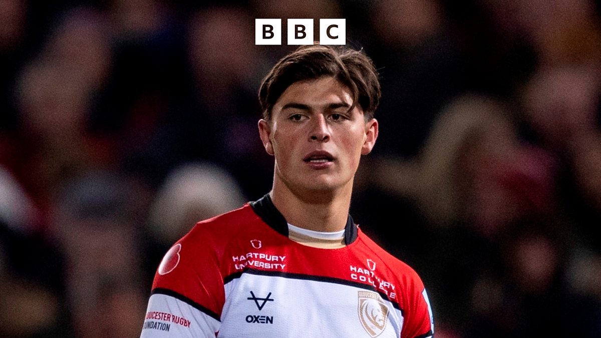 BBC Radio Gloucestershire - BBC Radio Gloucestershire, Gloucester Rugby ...
