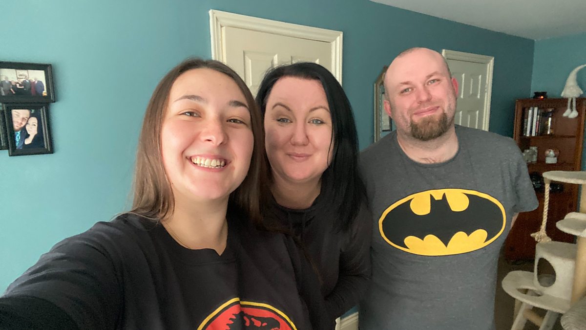 BBC Radio Tees - Upload with Emma Millen, 20/01/2024, Masterclass Month ...