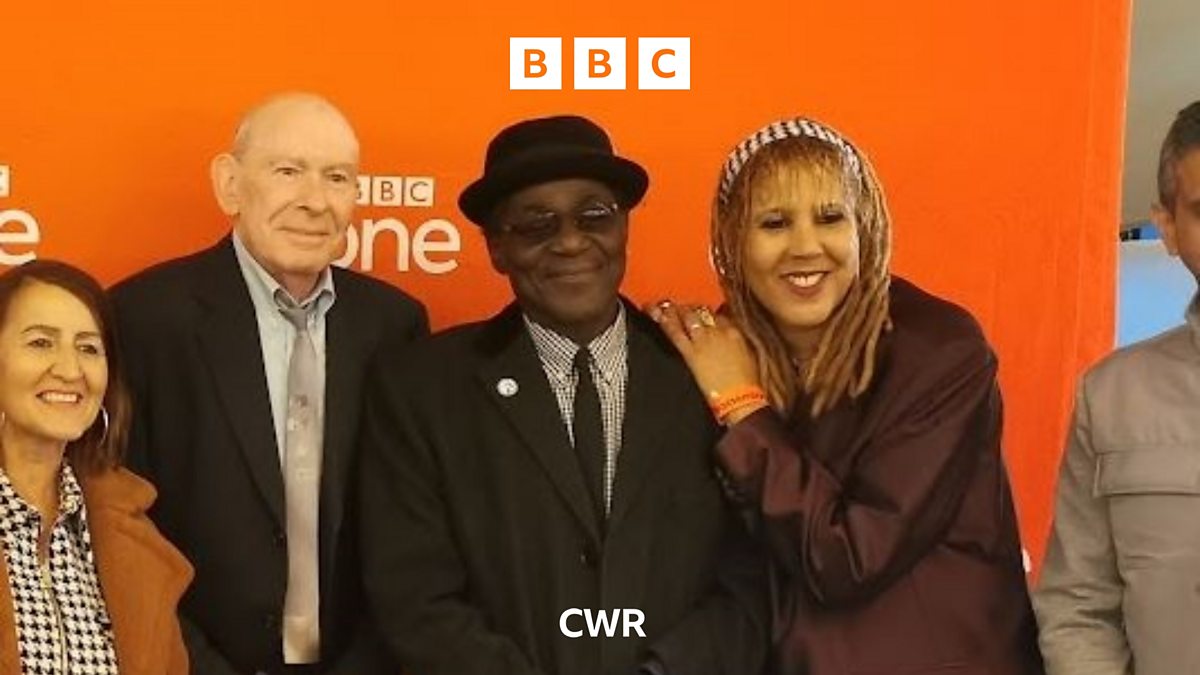 BBC CWR - BBC CWR, The Specials singer Neville Staple cancels all gigs