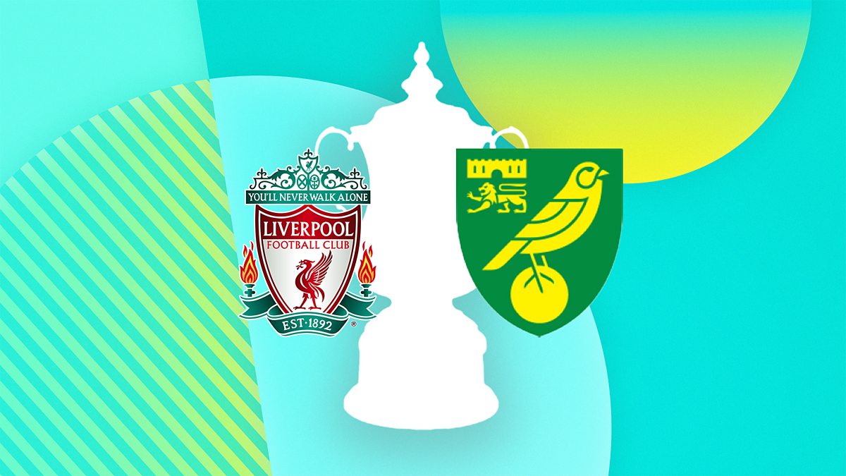 Bbc Radio 5 Live 5 Live Sport Fa Cup Football 2023 24 Liverpool V