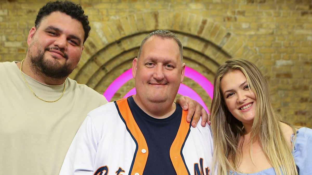 Young MasterChef - Series 2: Episode 3 - BBC iPlayer