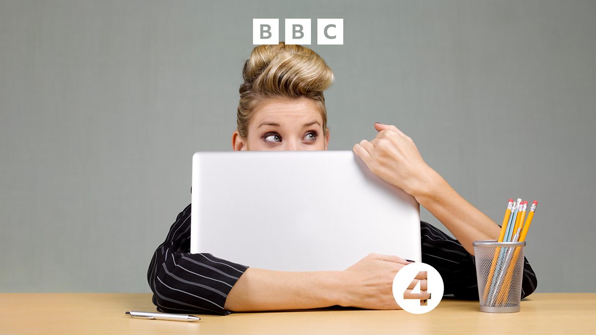 BBC Radio 4 - The Bottom Line, Bringing your 'whole self' to work