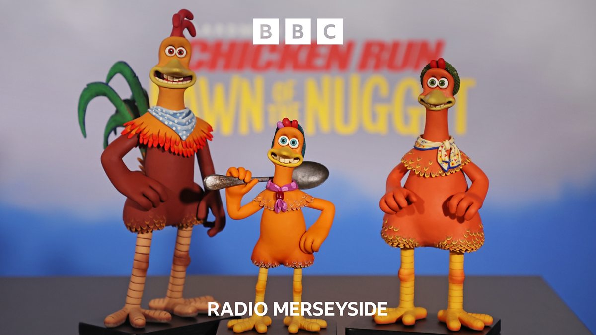 BBC Radio Merseyside - BBC Radio Merseyside, The scouse voice of Bafta ...