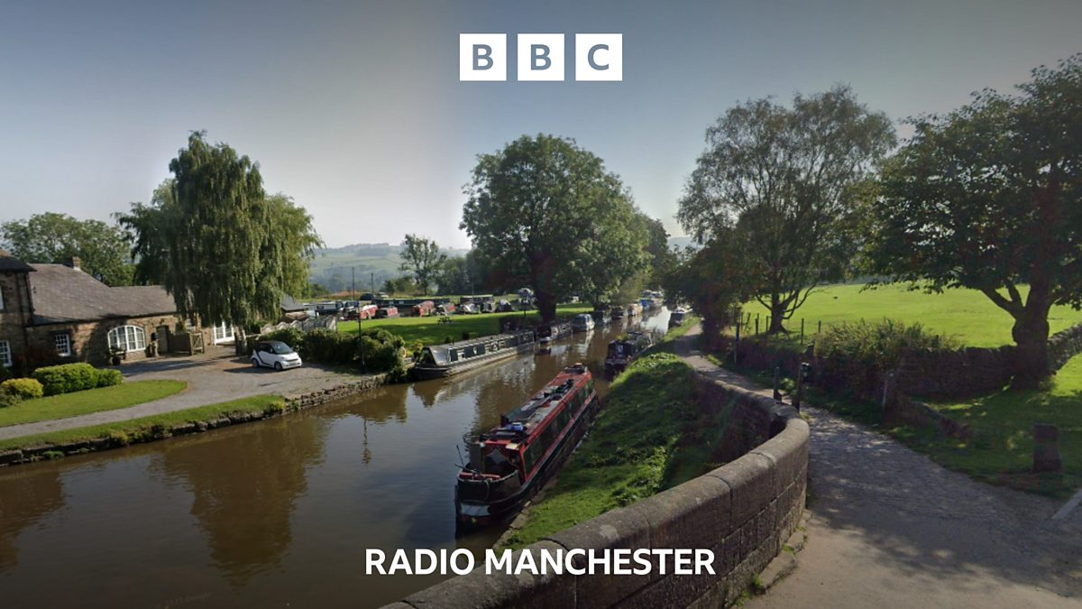 BBC Radio Manchester - BBC Radio Manchester, Why do we love the ...