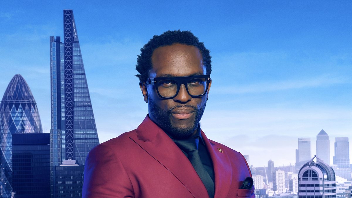BBC One - The Apprentice, Series 18 - Tre Lowe