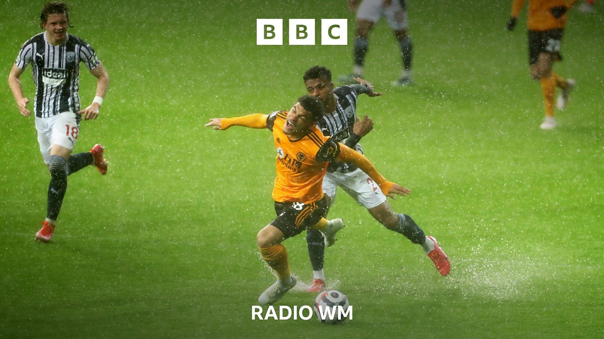 BBC Radio WM - BBC Radio WM, The Black Country Derby: What you need to know