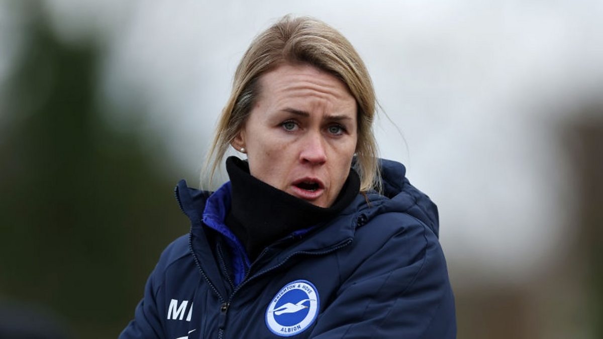 BBC Radio Sussex - BBC Radio Sussex Sport, Melissa Phillips looks ahead ...