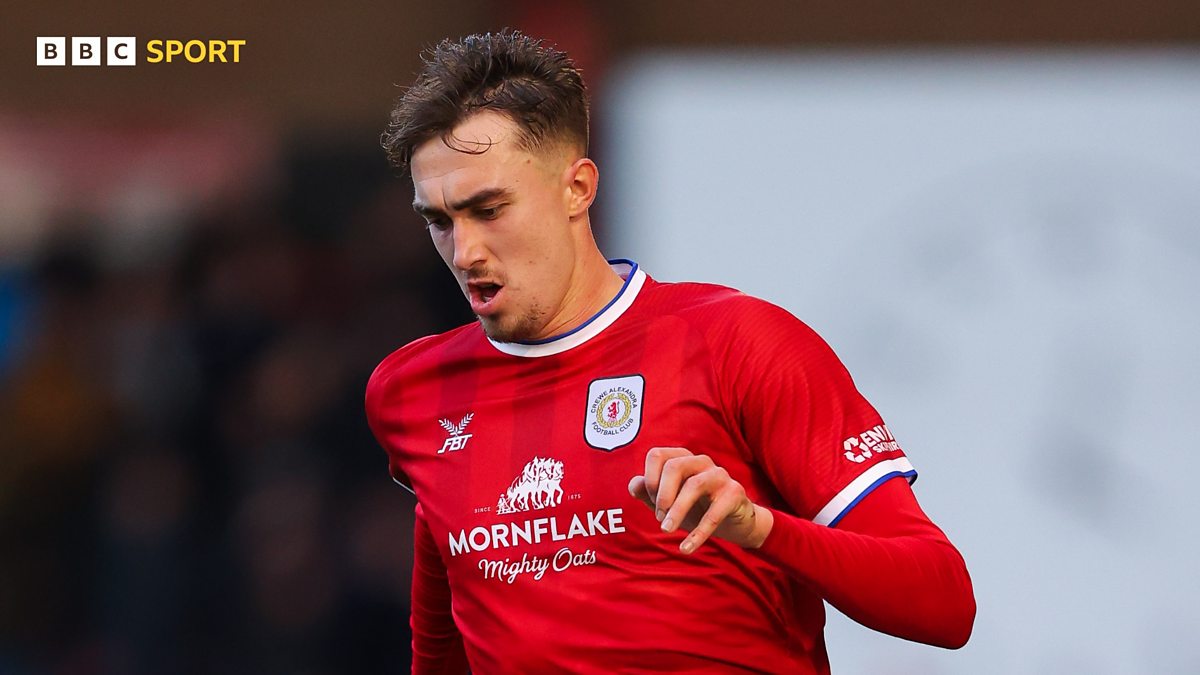 BBC Radio Stoke - Praise and Grumble, Huge away win for Crewe, Stoke's ...