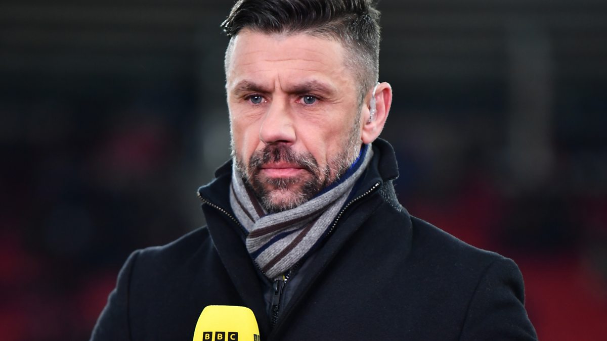 BBC Radio Tees - BBC Radio Tees Sport, Kevin Phillips appointed ...