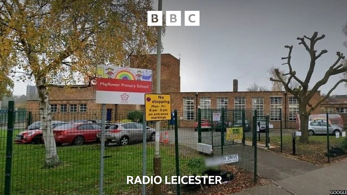 BBC Radio Leicester - BBC Radio Leicester, Temporary school to open ...