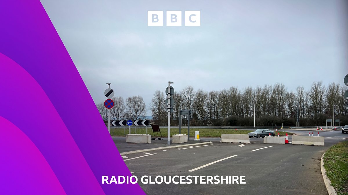 BBC Radio Gloucestershire - BBC Radio Gloucestershire, Gloucestershire ...