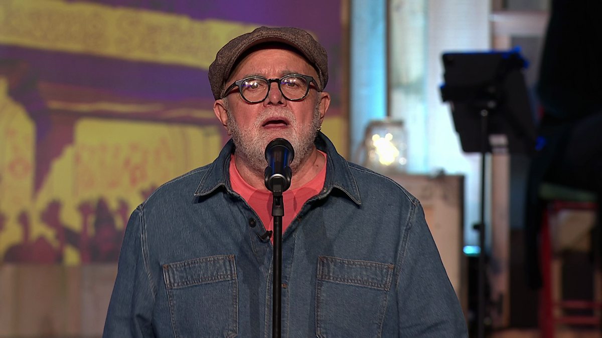 S4C - Noson Lawen, Cyfres 2023, Pennod 10