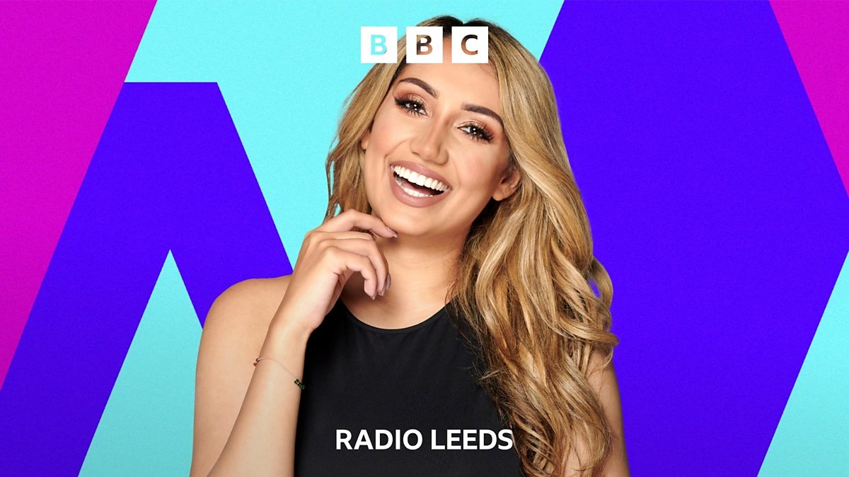 BBC Radio Leeds - BBC Radio Leeds, Bradford to host huge BBC party