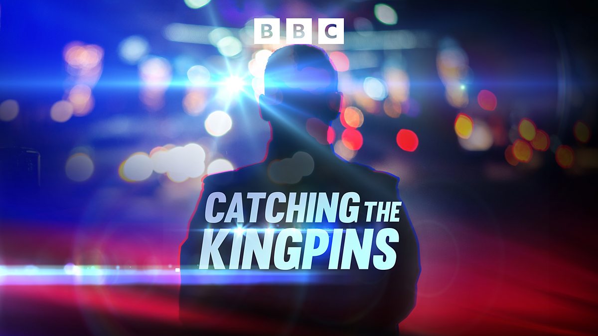 BBC Radio 5 Live - Gangster - What happens when the police crack an ...