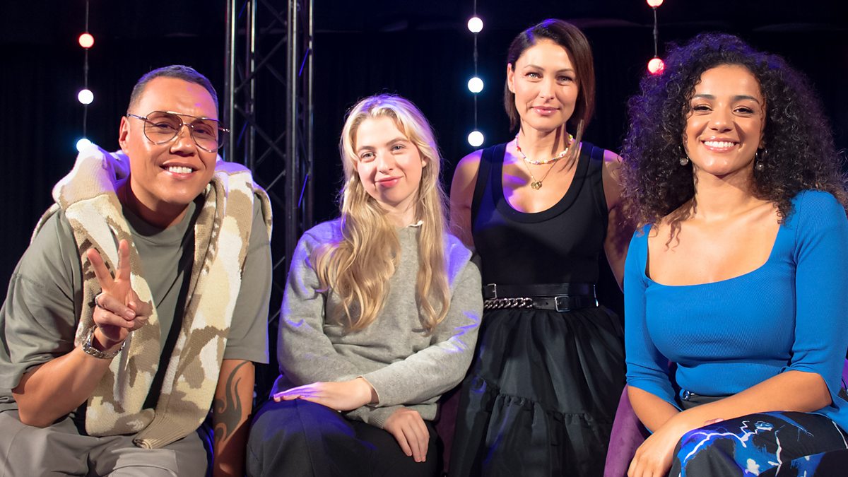 Style It Out - Series 1: 10. Final, Part 2 - BBC iPlayer