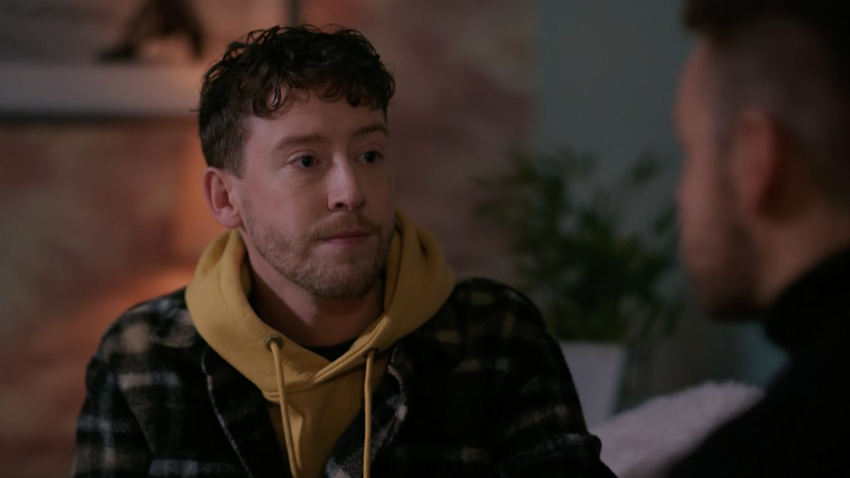 S4C - Rownd a Rownd, Tue, 23 Jan 2024