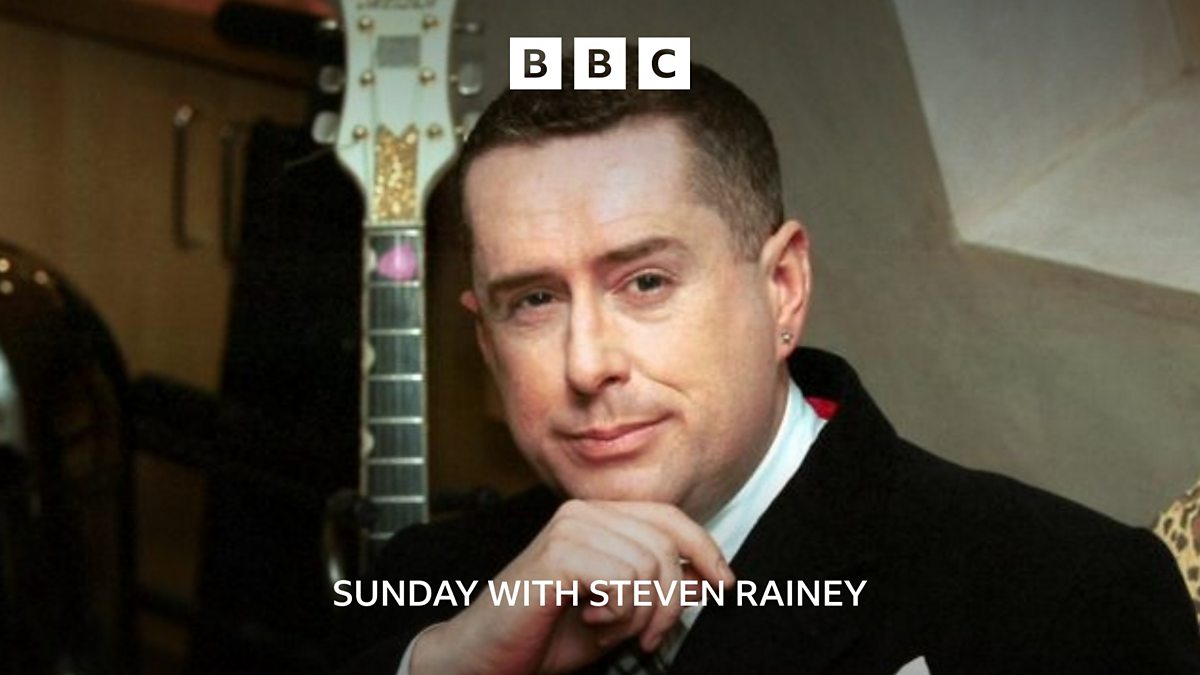 BBC Radio Ulster - Sunday with Steven Rainey, Wilderness with Simon ...